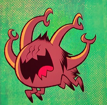 Cutest baby monster? | Fandom