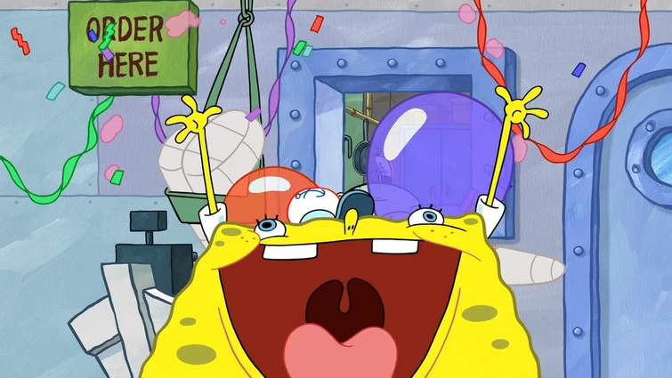 This show is getting overrated. | Fandom