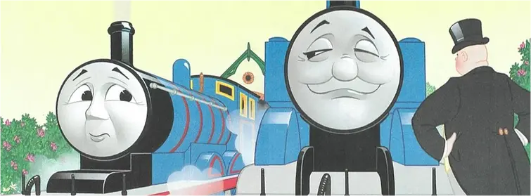 Discuss Everything About Thomas the Tank Engine Wiki | Fandom
