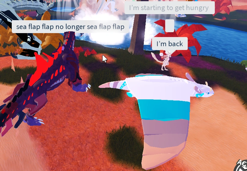 land flap flap | Fandom