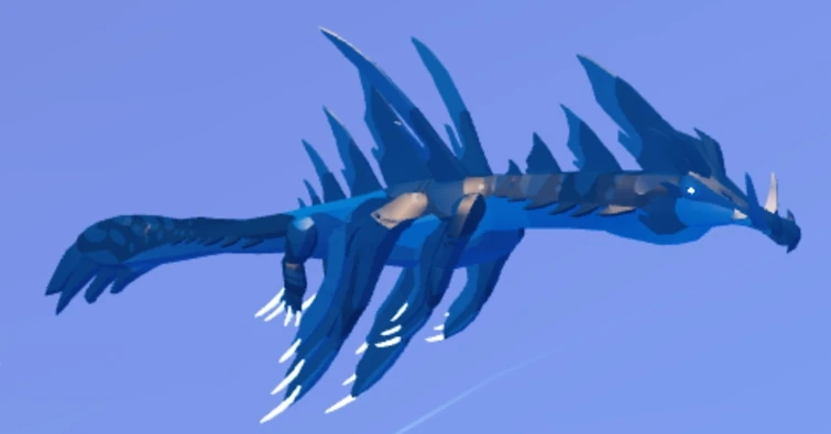 Discuss Everything About Creatures of Sonaria Wiki | Fandom