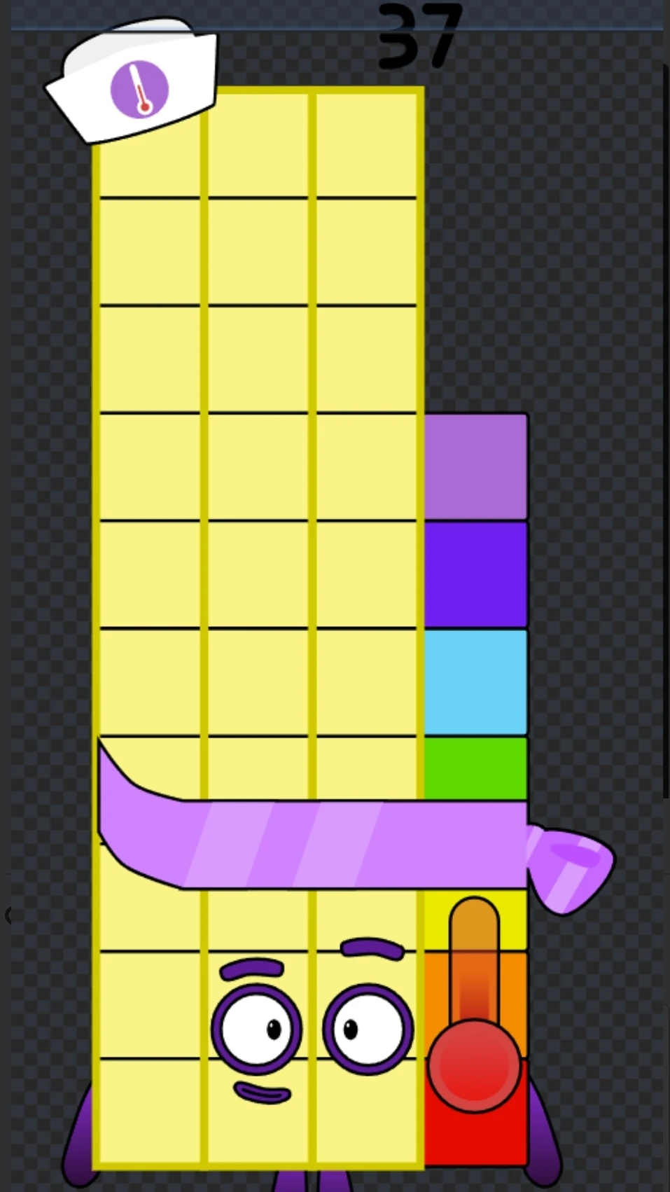 THE 38 CHALLANGE | Fandom