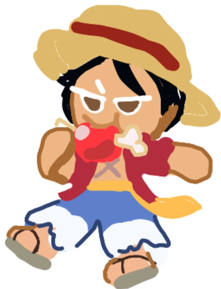 "Im gonna be the king of the pirate cookies!" | Fandom