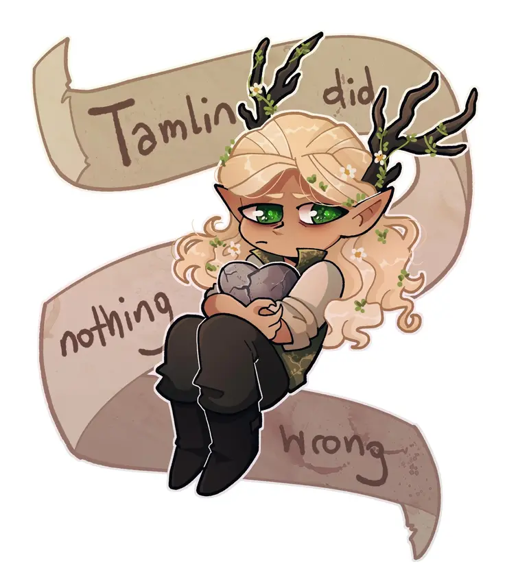 Discuss Everything About A Court of Thorns and Roses Wiki | Fandom