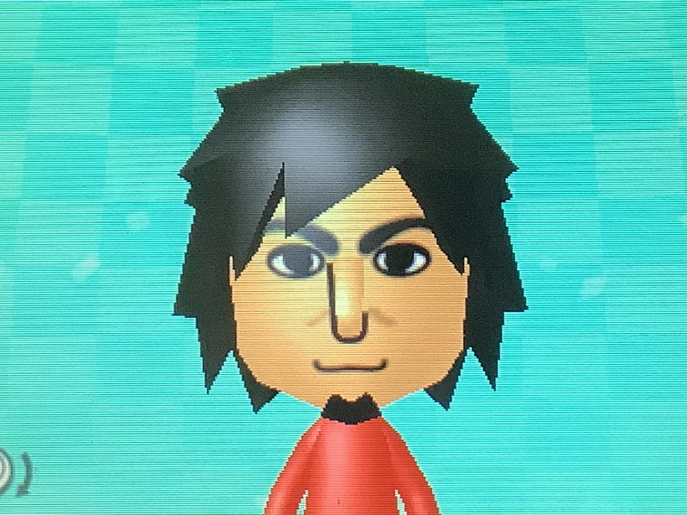 (Bi)Weekly Mii Contest: A "Rush Hour" Mii! | Fandom