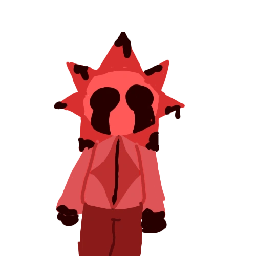 twisted sunny thing | Fandom
