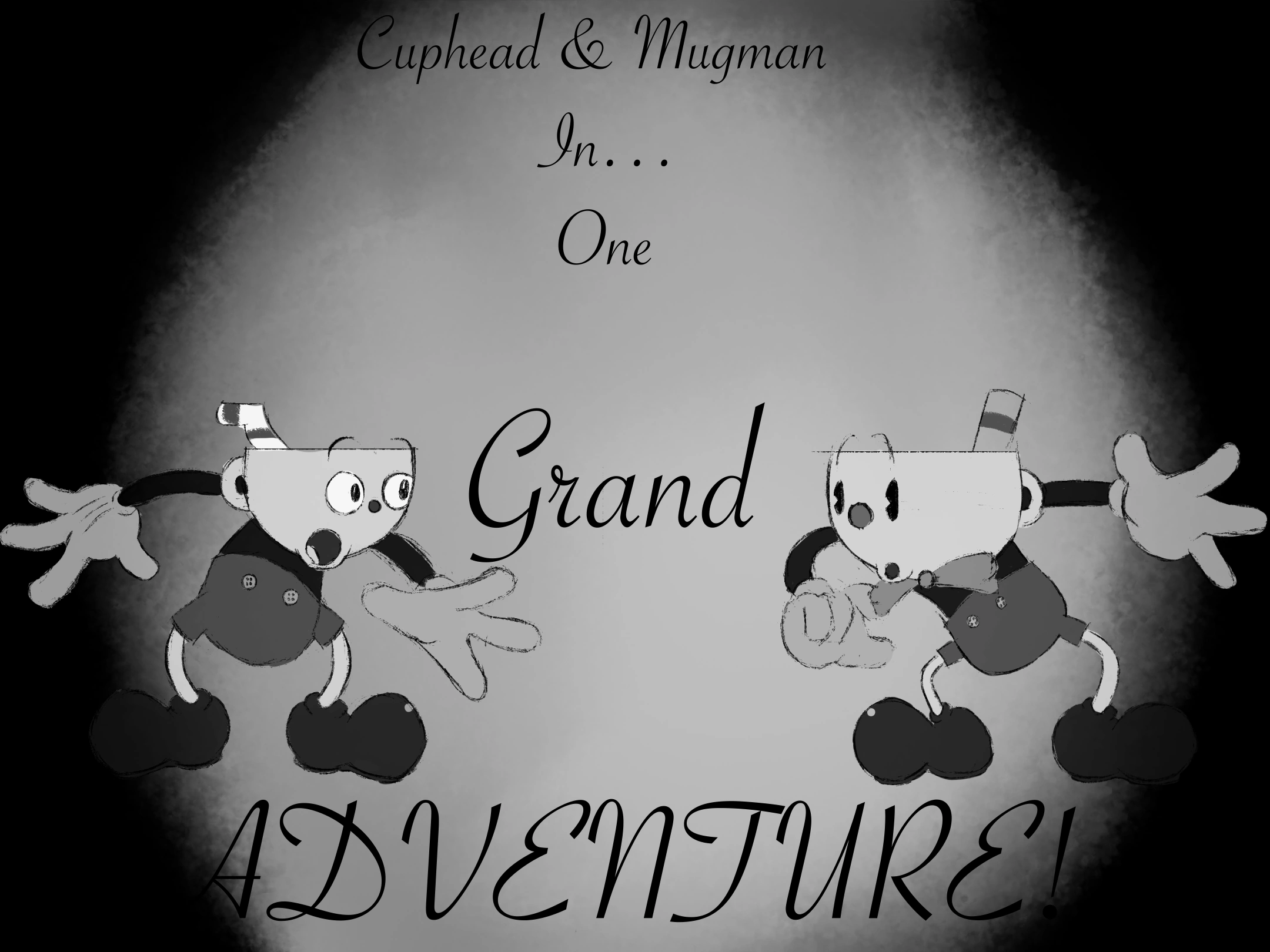 (Cuphead EXE) Lore on Voluptas | Fandom