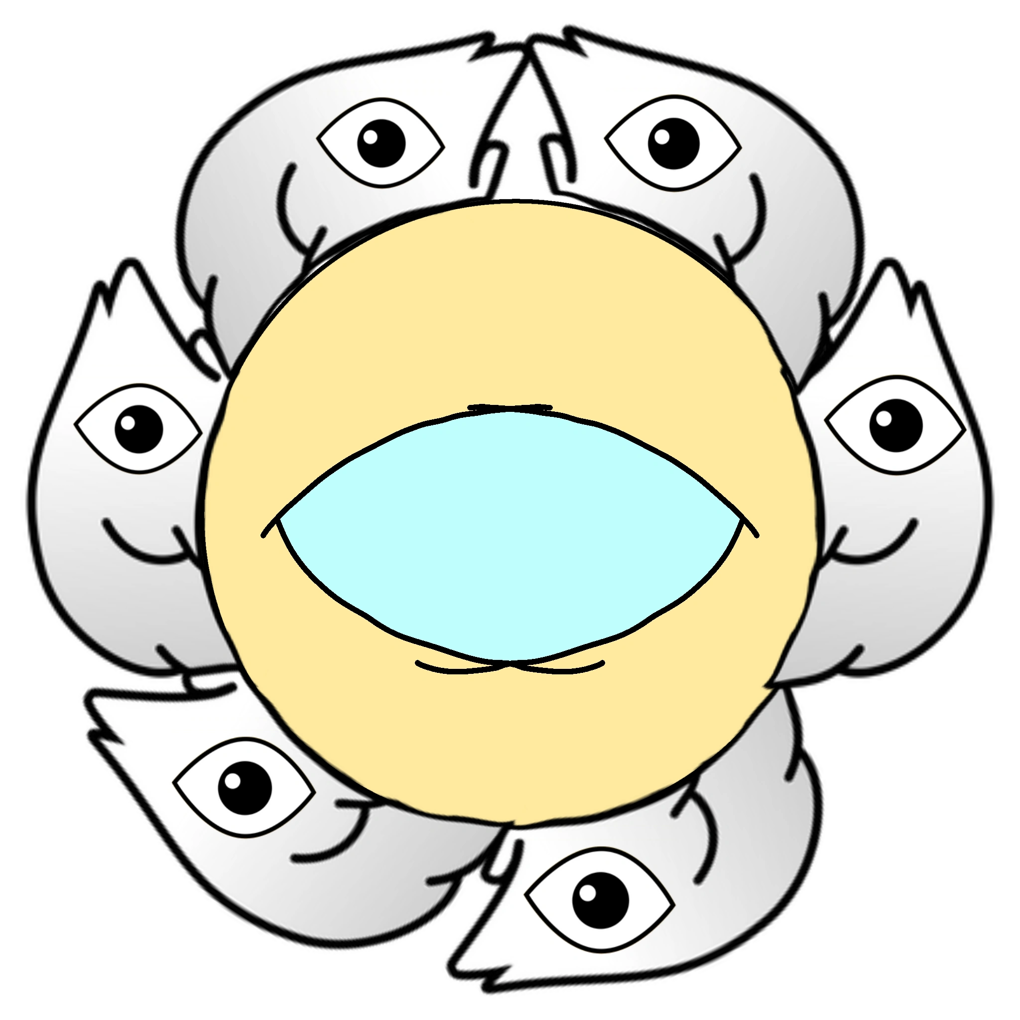 enlightened Seraphics my version (Seraphers) | Fandom