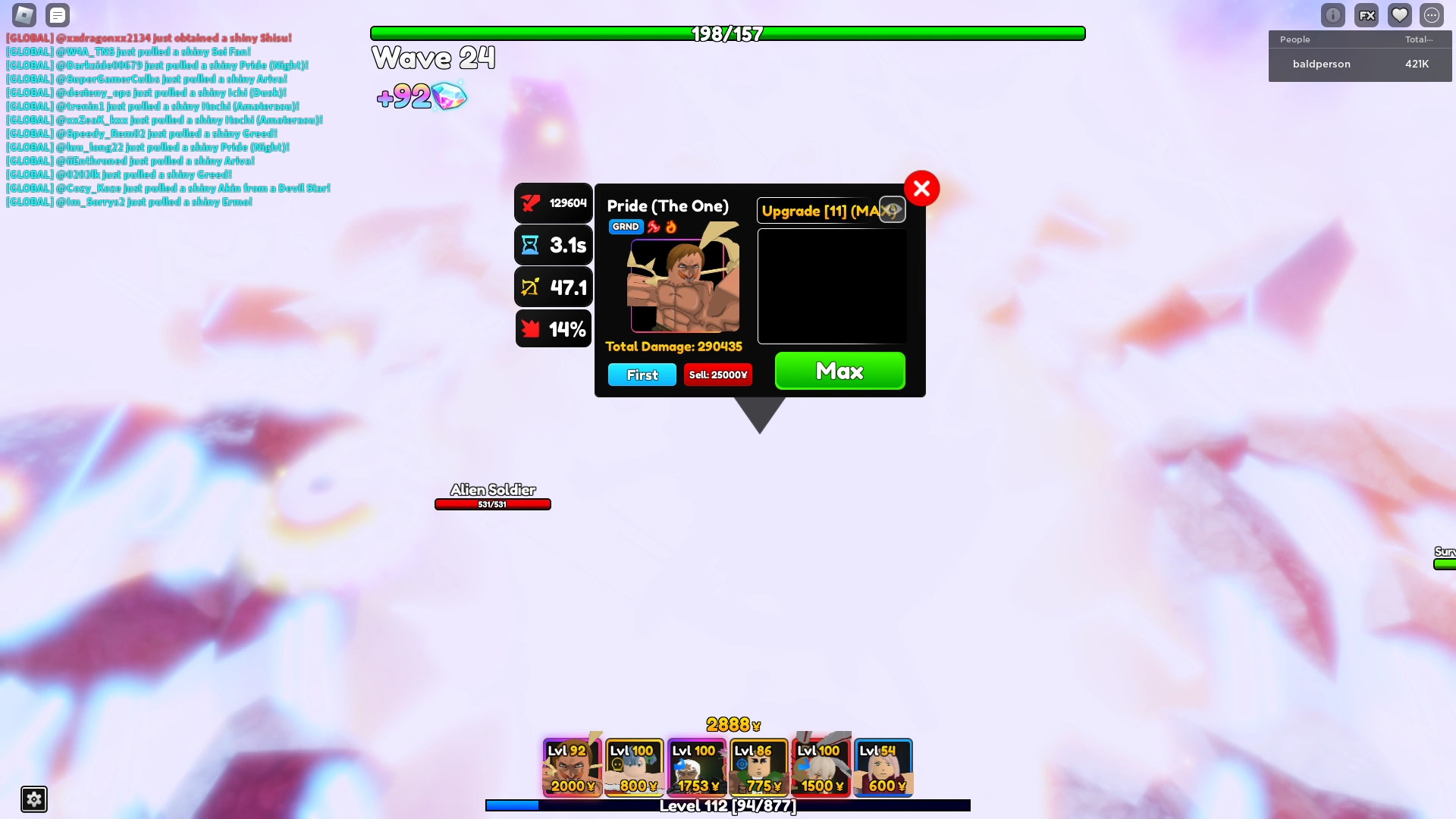 damn escanor crazy | Fandom