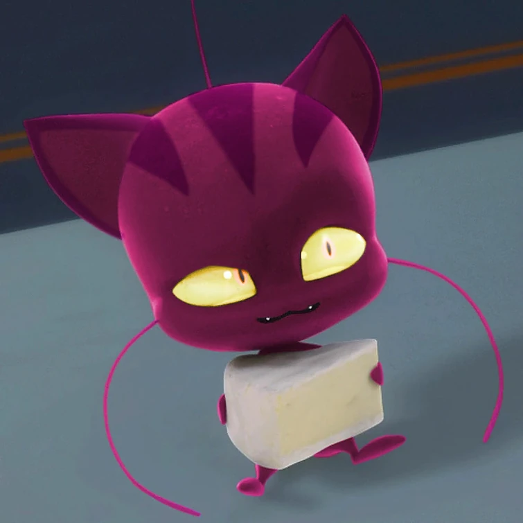 Discuss Everything About Miraculous Ladybug Wiki | Fandom