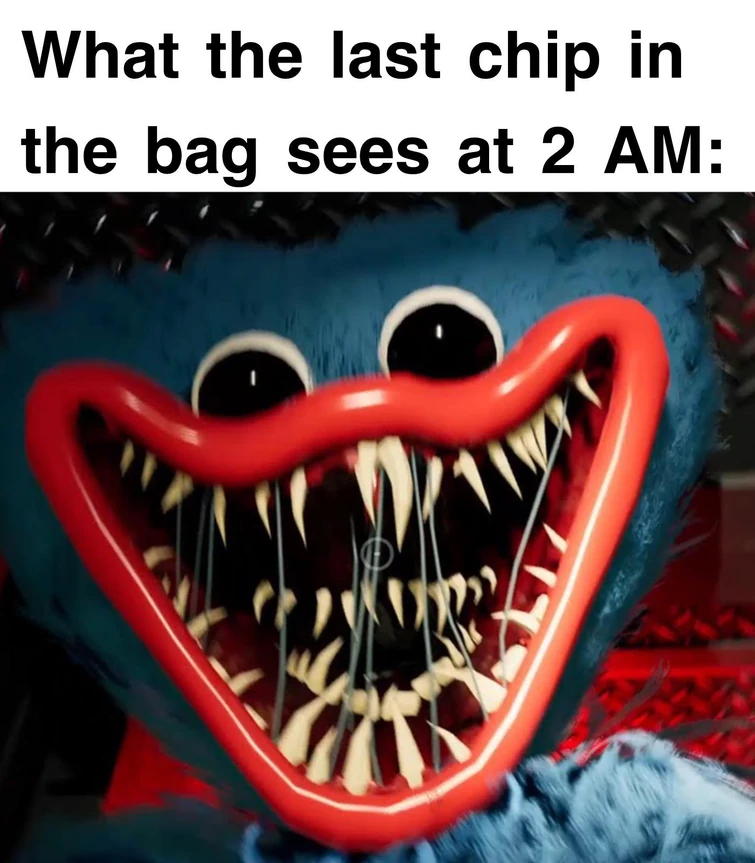 a bunch of poppy playtime memes | Fandom