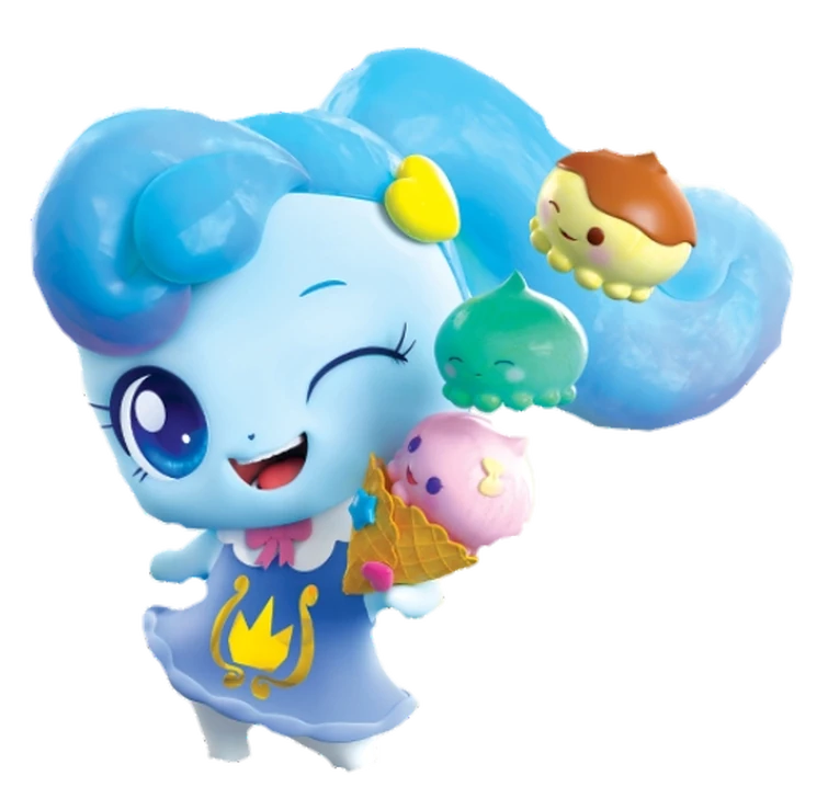 Sweet and sour teenieping pose!! 🍨🍧🧁 | Fandom