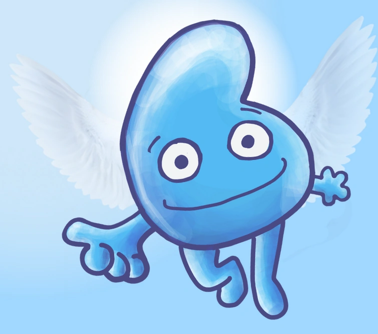 First 15 people to reply get Special Thanks credits for BFDI: This Is ...