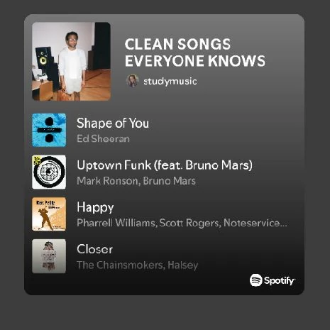 Music playlist to lighten up the mood | Fandom