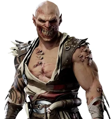 Discuss Everything About Mortal Kombat Wiki | Fandom