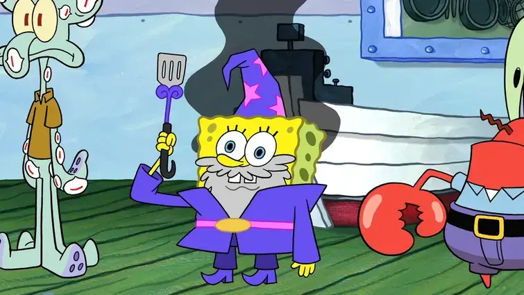 Discuss Everything About Encyclopedia SpongeBobia | Fandom