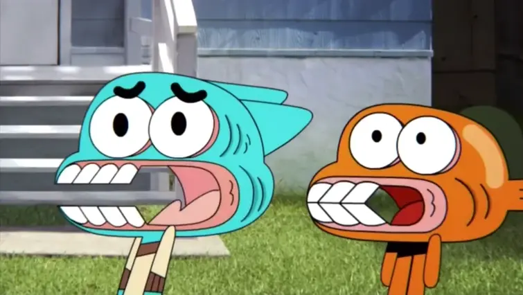 Discuss Everything About The Amazing World of Gumball Wiki | Fandom