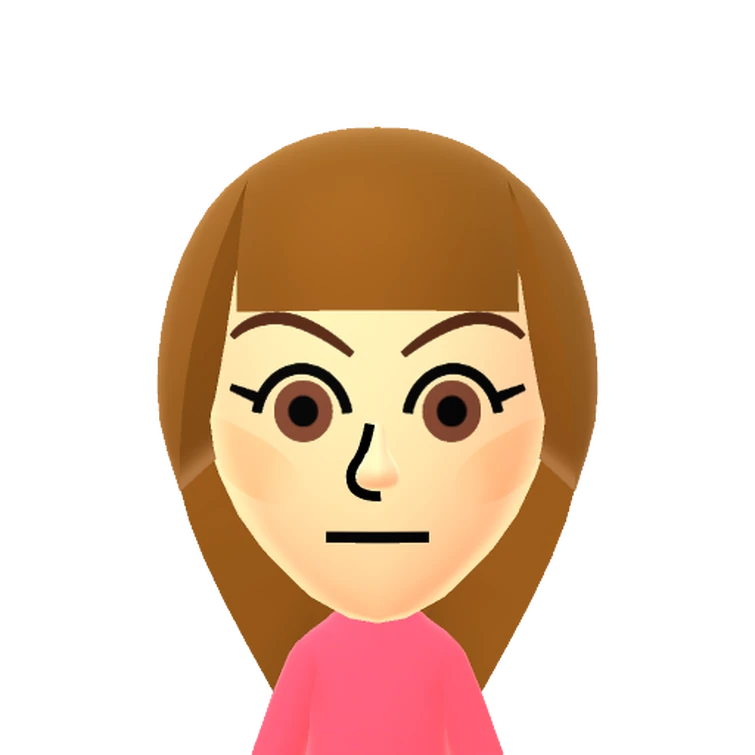 Challenge Mii! | Fandom