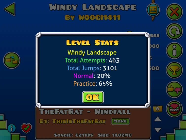 Discuss Everything About Geometry Dash Fan Wiki | Fandom