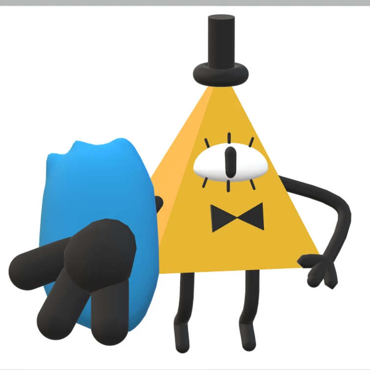 Some bad news for 3D bill... | Fandom