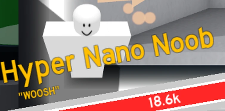 Discuss Everything About Noob Smacker Wiki | Fandom