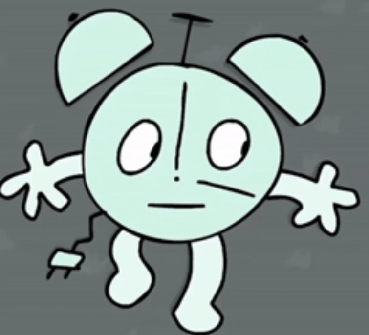 I WANT TO EAT THIS THING | Fandom