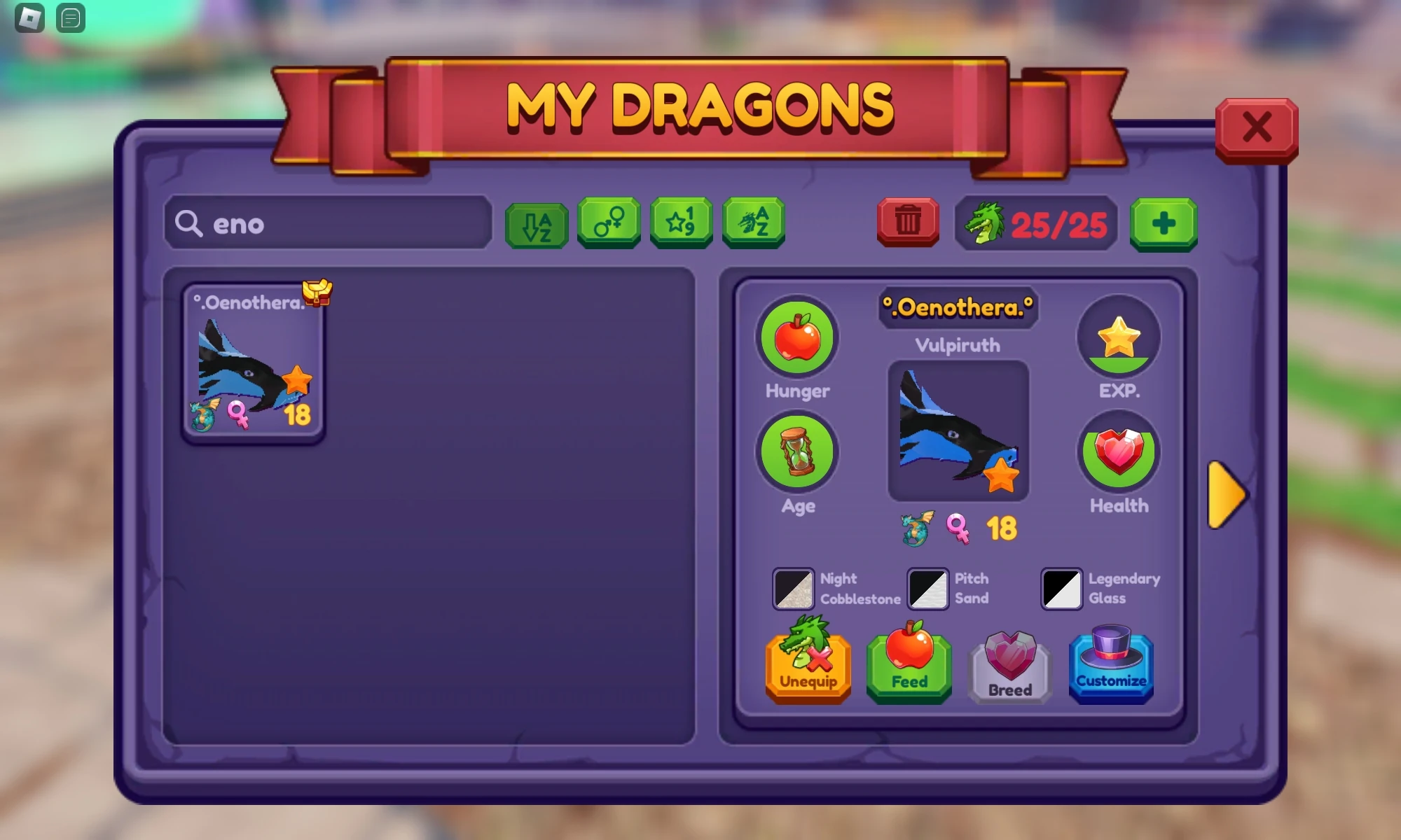 Full mutated vulp worth? | Fandom