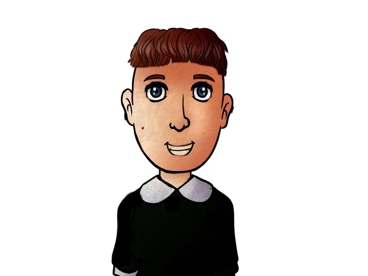 Boy version of nacha | Fandom