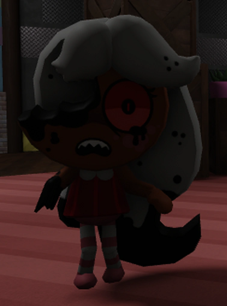 Dear Mods of dandys world wiki... | Fandom