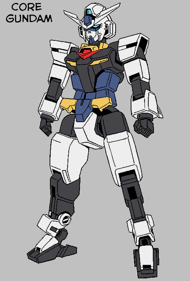 Is there a gallery of all UC Gundams color schemes? | Fandom