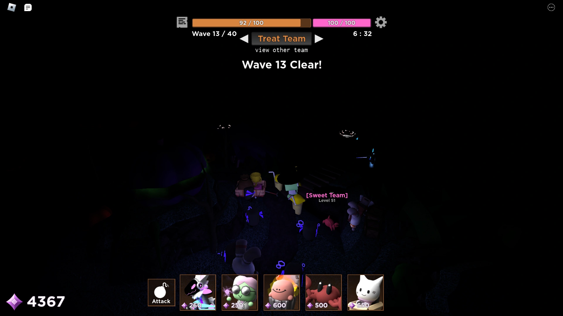 void paranoia | Fandom