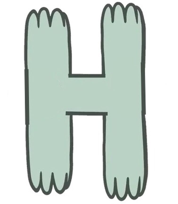 Alphabet Lore faceless | Fandom