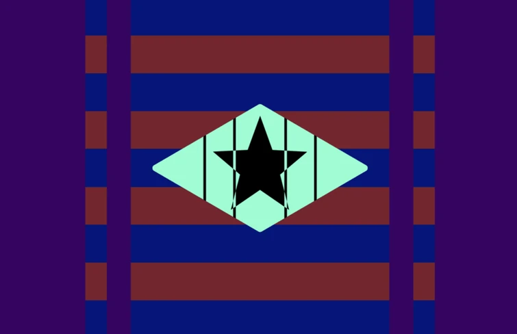 What's the worst flag someone has made on this wiki? | Fandom