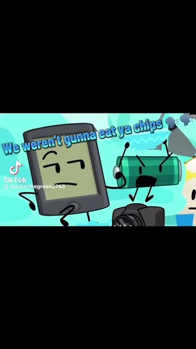 Combining two bfdi Sybau together for a new one | Fandom