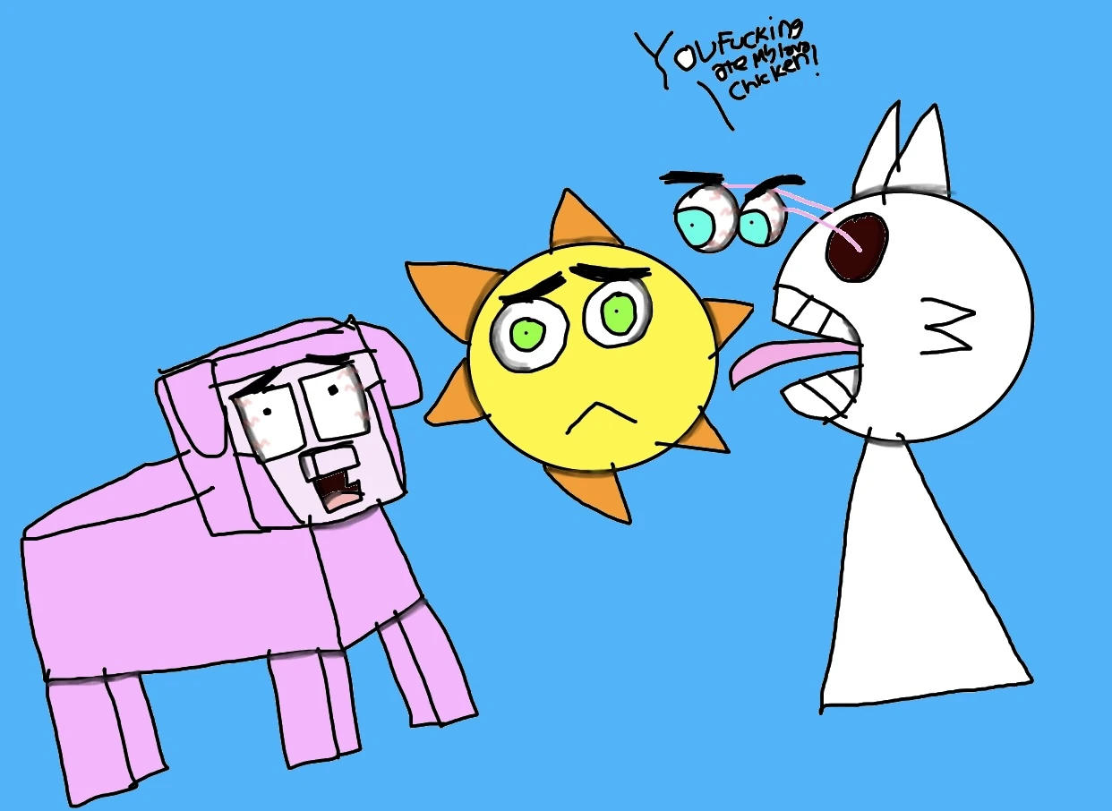 Sprunki A Minecraft Movie #4 | Fandom