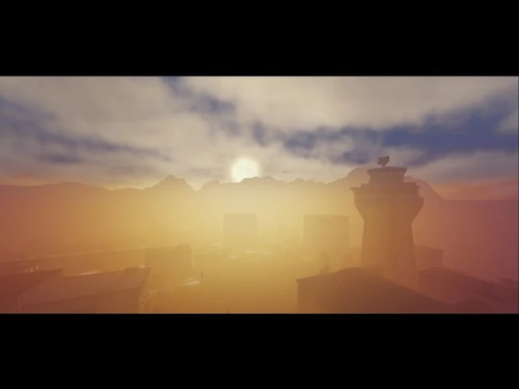 The Views of Ronograd | Fandom