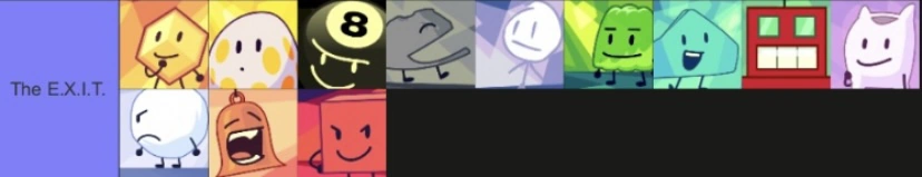 Battle for BFDI: Your Way! Rejoin | Fandom