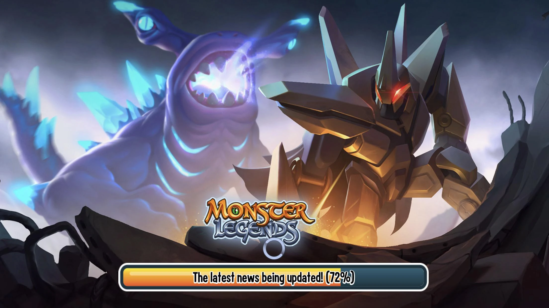 Discuss Everything About Wikia Monster Legends Competitive | Fandom