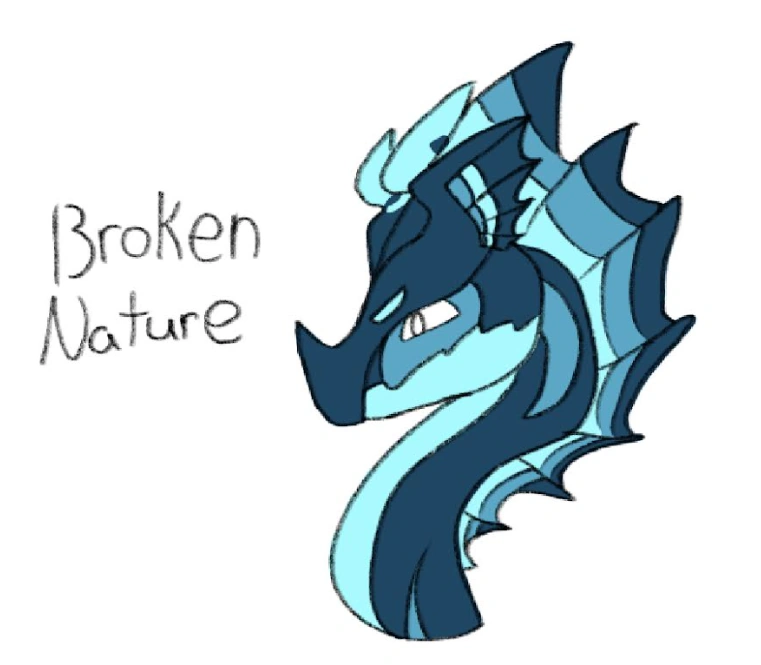 random art style comparison + small art compilation? | Fandom