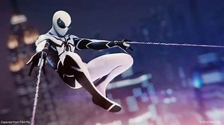 Create your own symbiote | Fandom