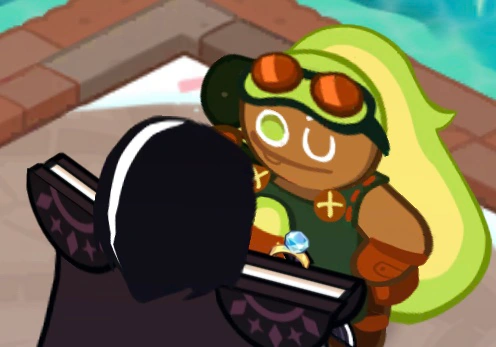 Will you marry me?” | Fandom