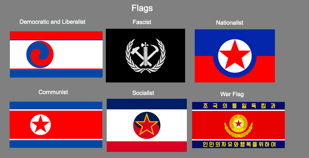 Flags 2 | Fandom