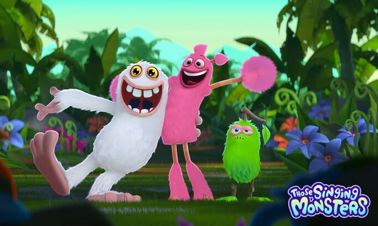 Untitled MSM tv series? | Fandom