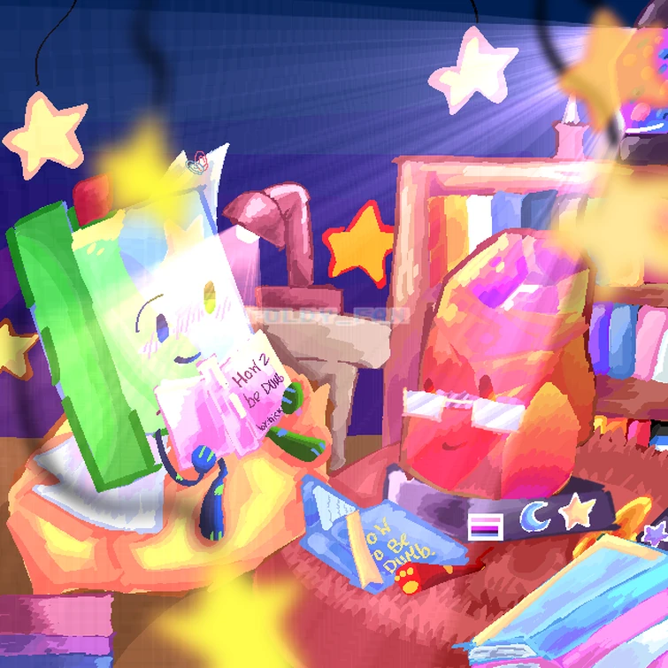 Discuss Everything About Battle for Dream Island Wiki | Fandom