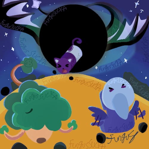 BFDI characters as adopt me pets: TPOT 10 DPA scene | Fandom