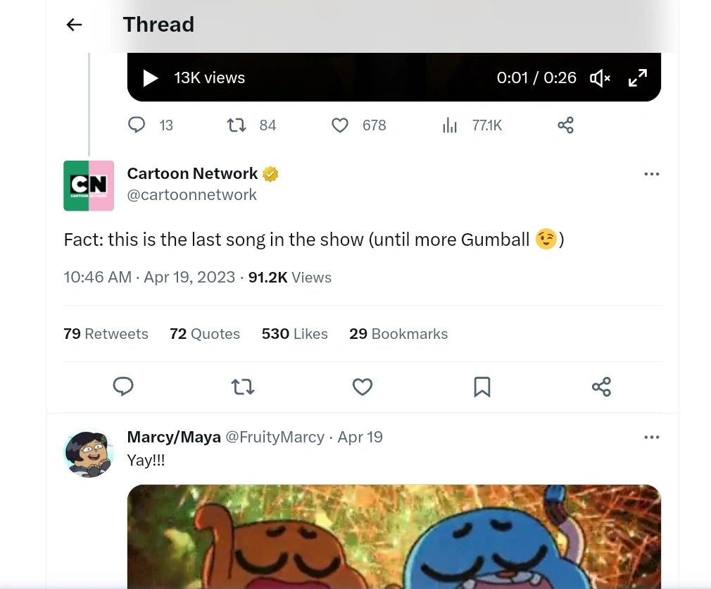 Dude.....stop teasing me. | Fandom