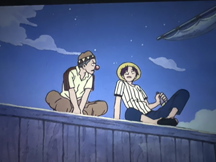 Rewatching Orange town and I felt the need to shout out my favorite scene | Fandom