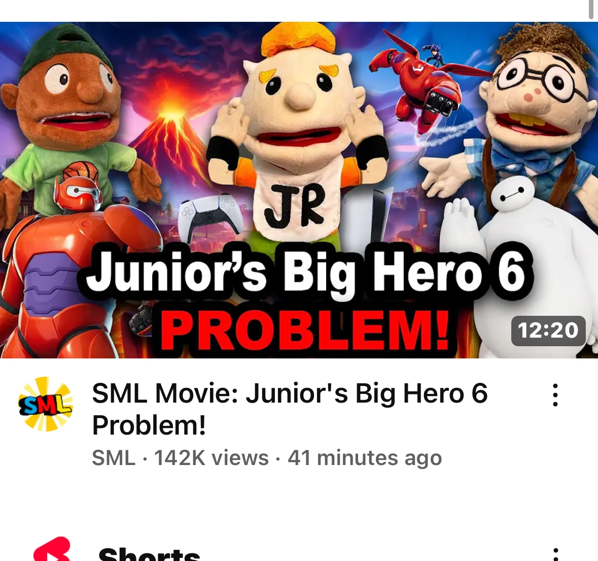 Jesus Christ, I fucking knew Logan would make something like this… | Fandom