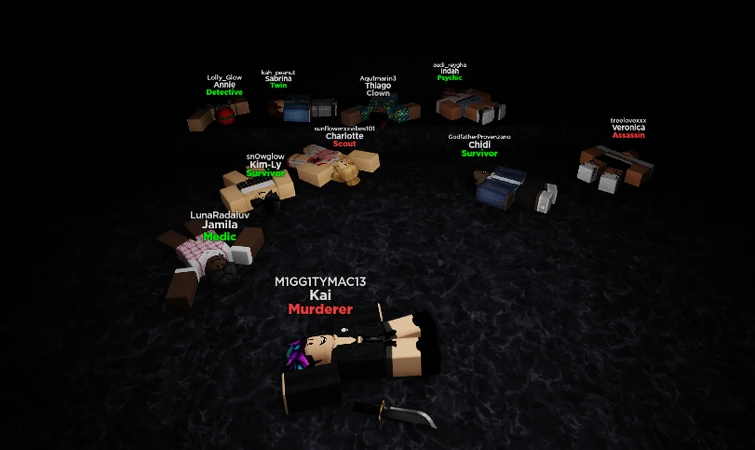 Discuss Everything About Flicker Wiki | Fandom