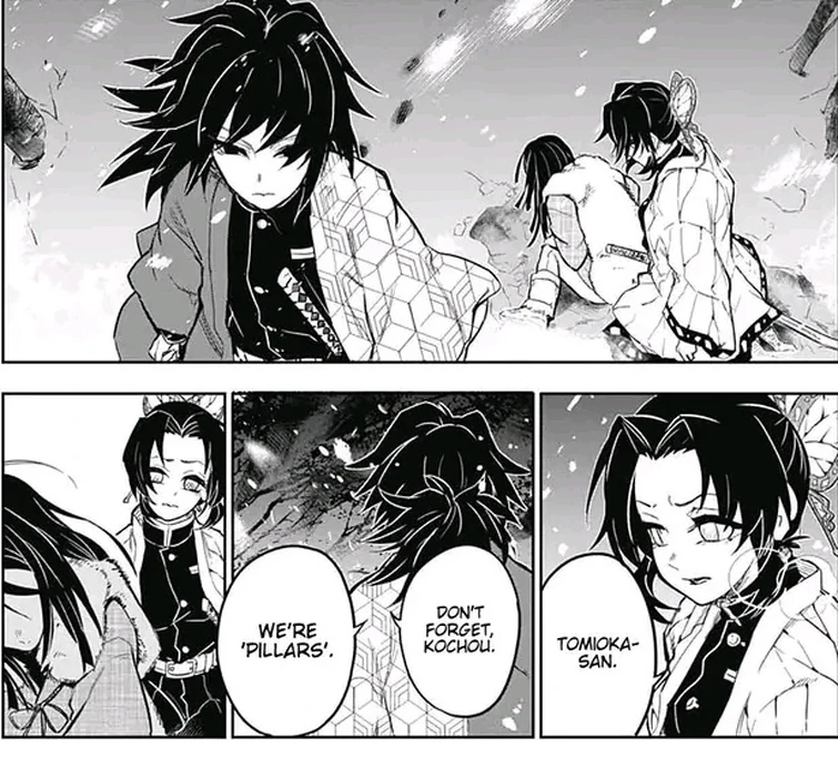 Discuss Everything About Kimetsu no Yaiba Wiki | Fandom